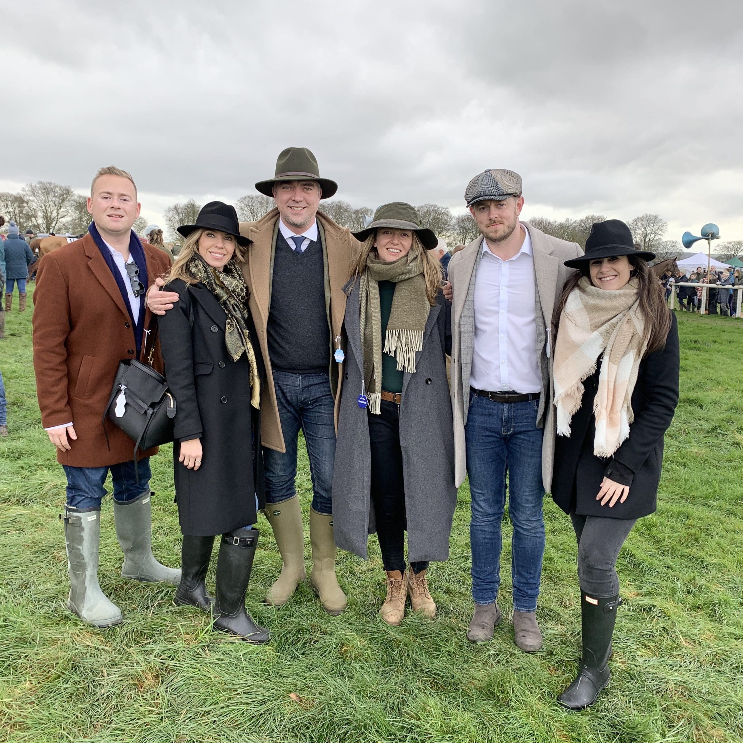 Larbey Evans – a proud sponsor! | Larbey Evans