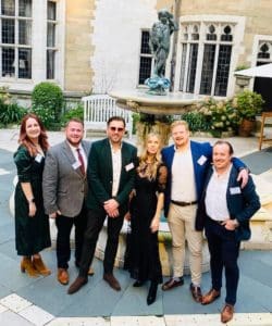 15 Years of Larbey Evans! | Larbey Evans